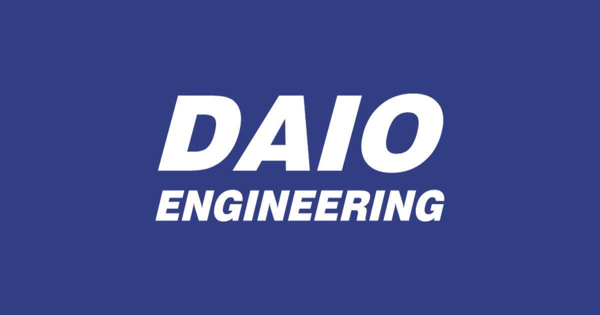 会社概要 | ダイオーエンジニアリング株式会社